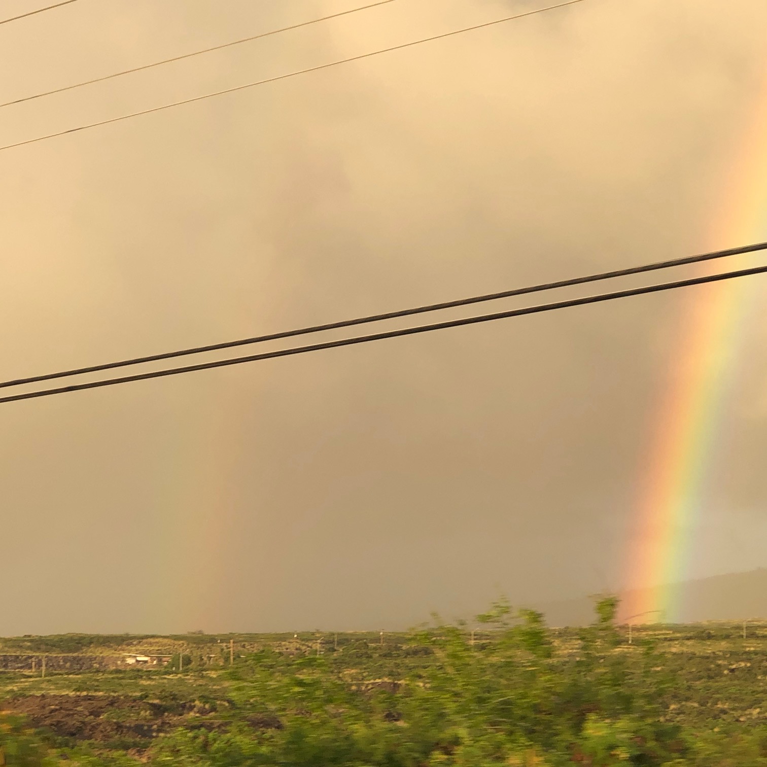 Happy New Rainbow - KEEP ON SMILING